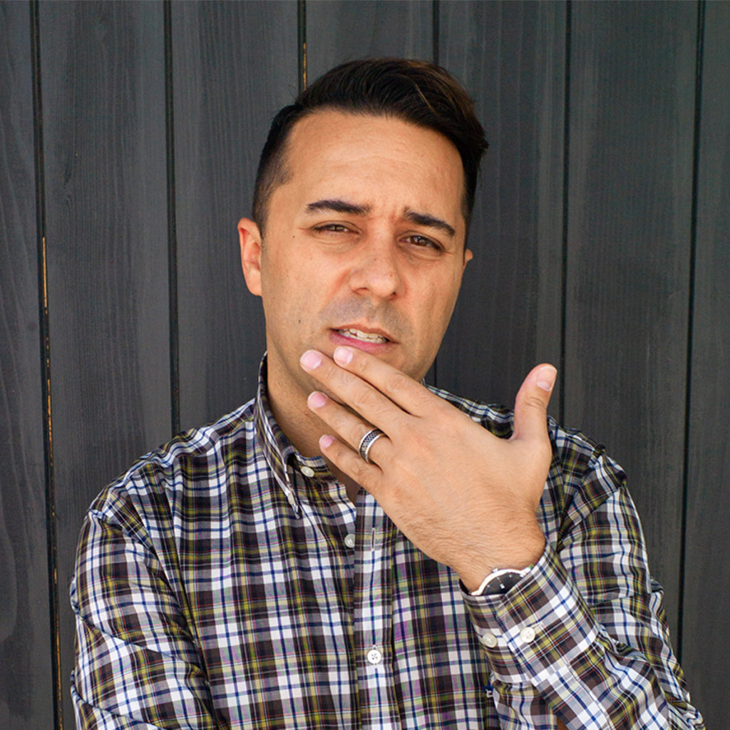 J'ADORE: Alex Alonso, mr alex TATE | Jonathan Adler UK