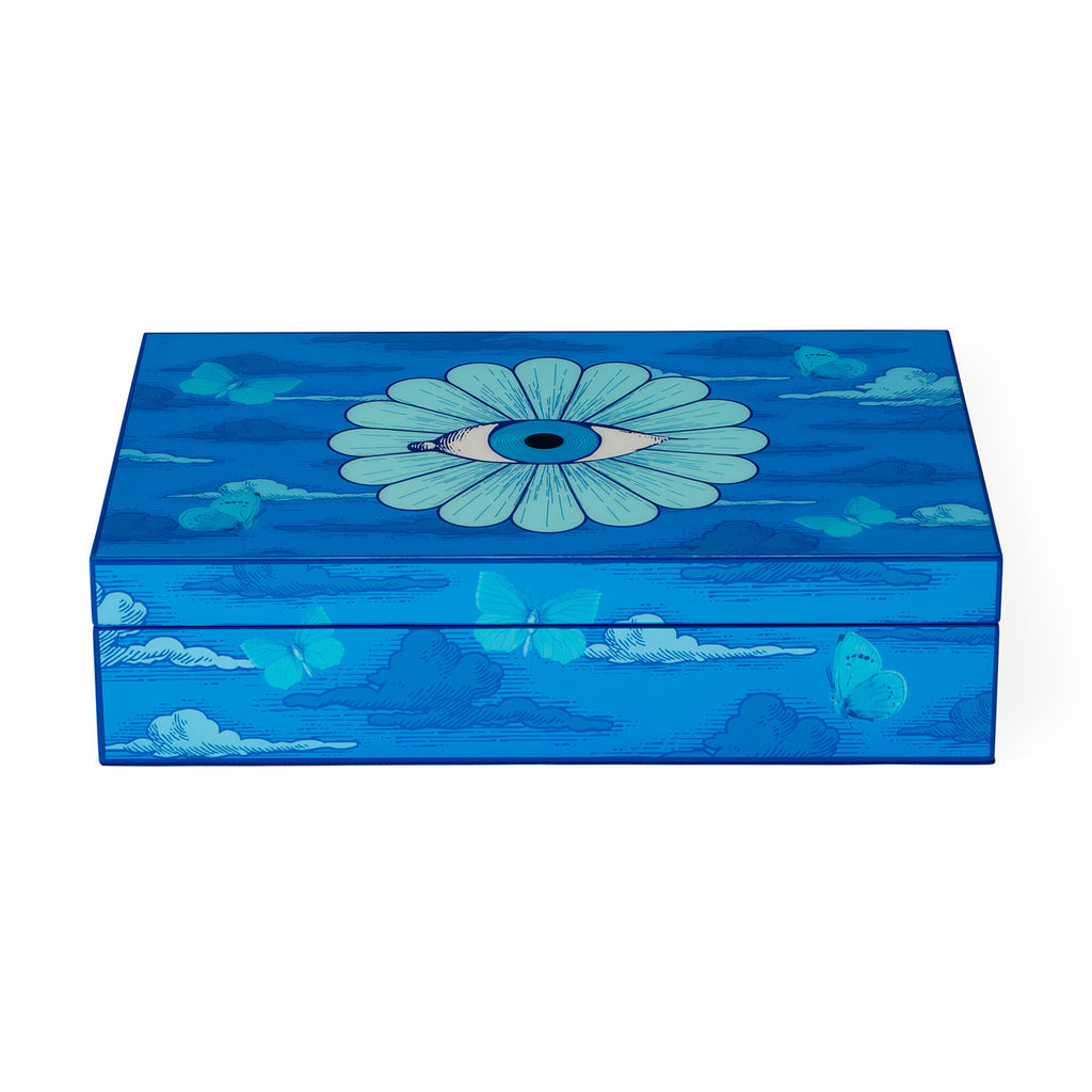 Large Druggist Lacquer Box | Jonathan Adler UK