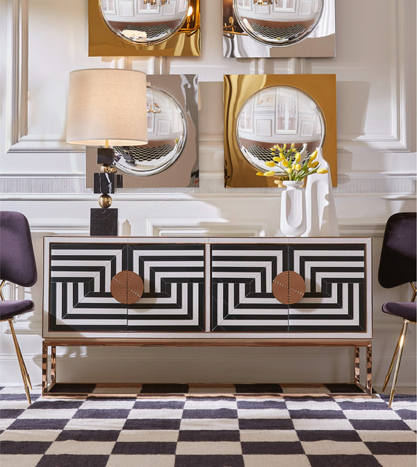 Modern Home Decor, Luxury Gifts & Mid Century Modern Furniture ...