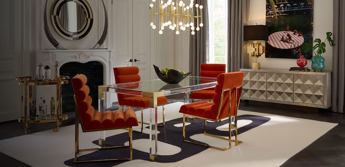 Modern Home Decor, Luxury Gifts & Mid Century Modern Furniture ...