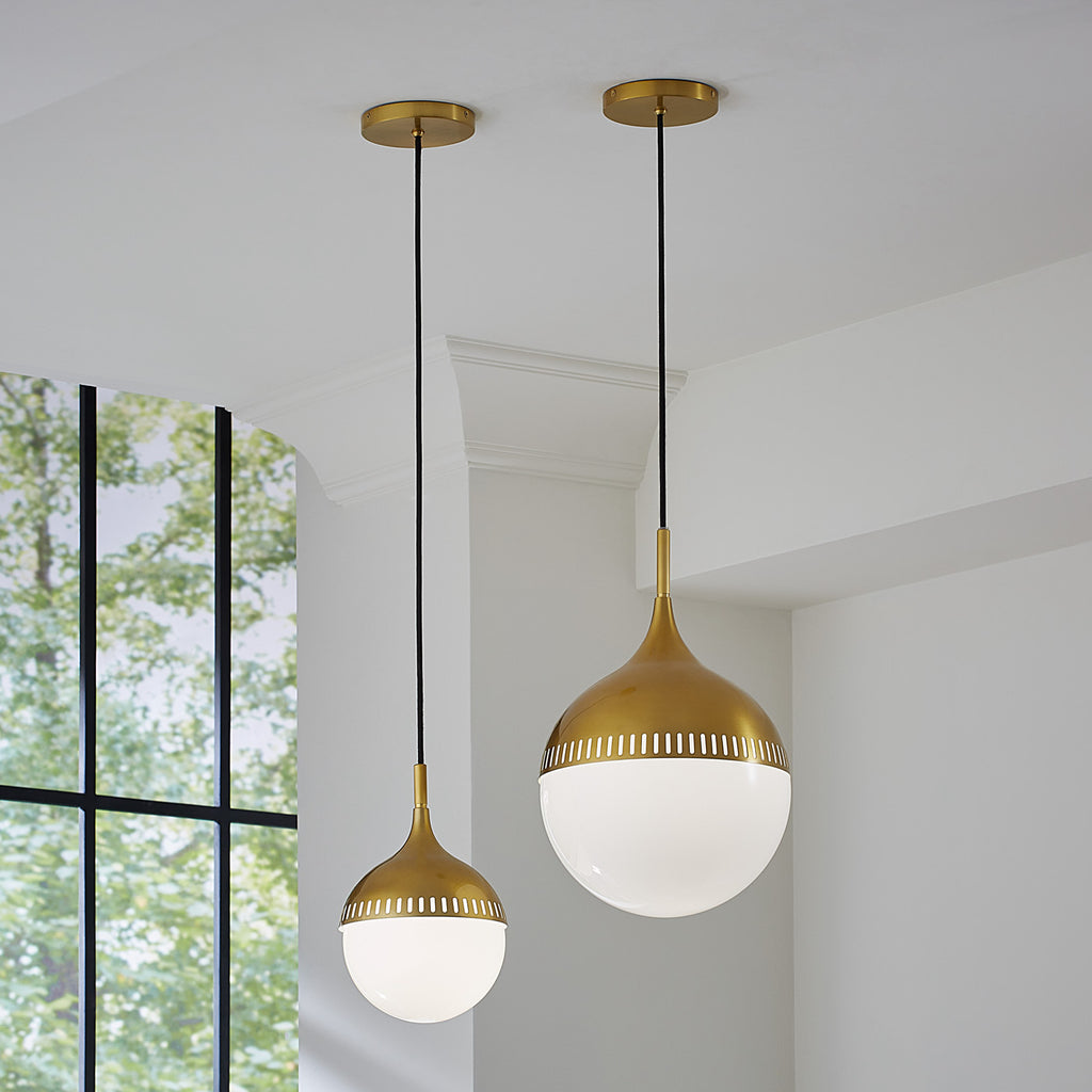 Rio Small Pendant | Jonathan Adler UK