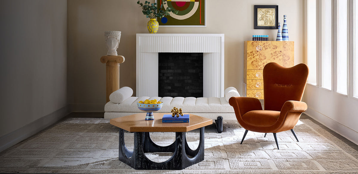 Modern Home Decor, Luxury Gifts & Mid Century Modern Furniture ...