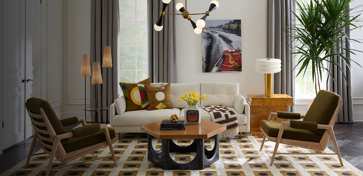 Side & Accent Tables | Modern Furniture | Jonathan Adler | Page 2 ...