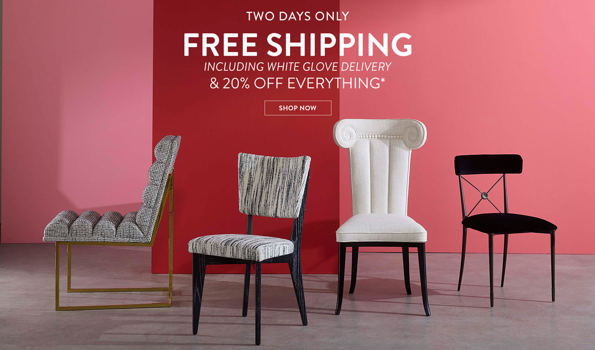 Side & Accent Tables | Modern Furniture | Jonathan Adler | Page 2 ...