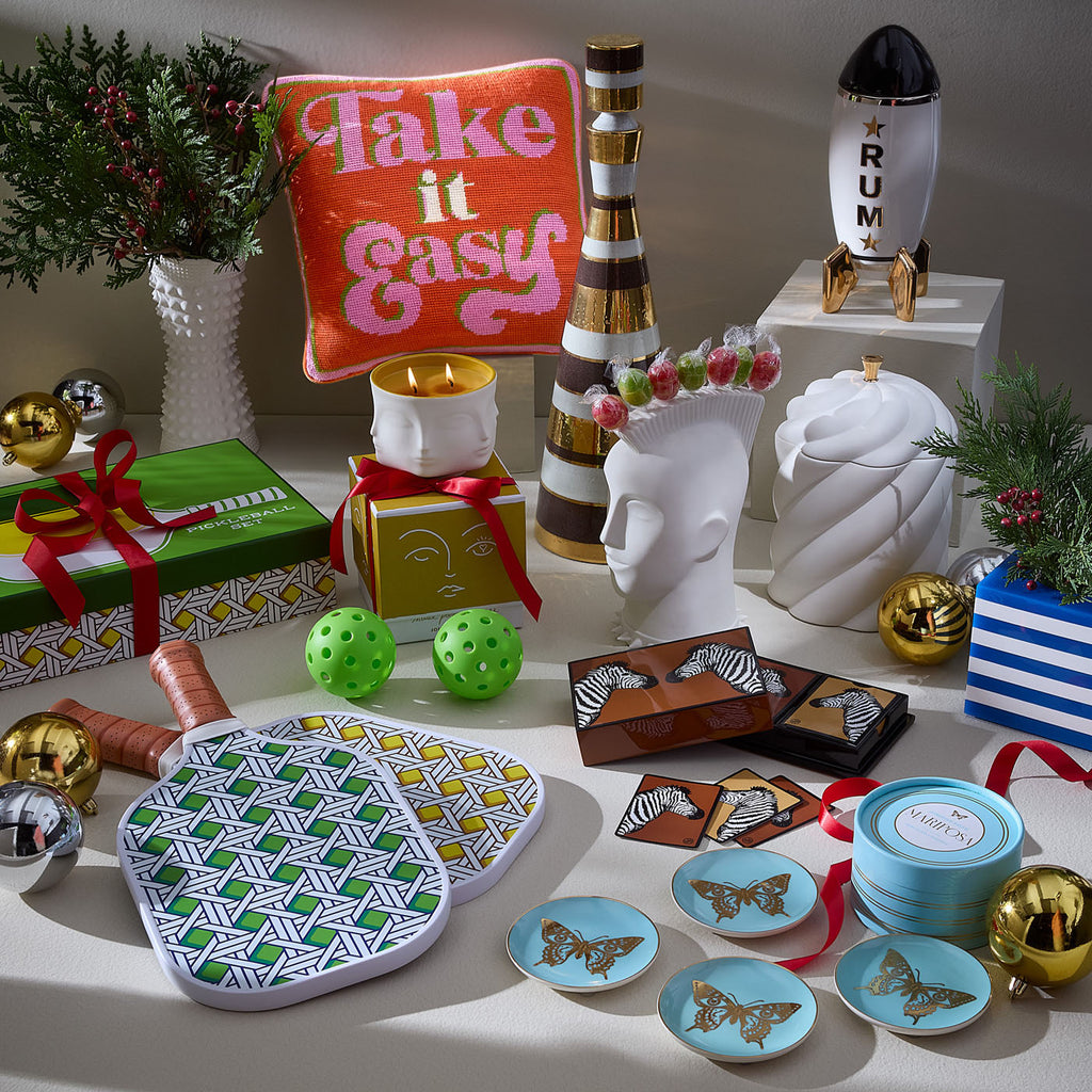 Mohawk Lollipop Holder | Jonathan Adler UK