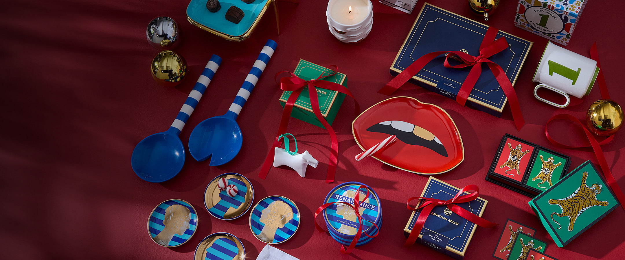 Modern Home Decor, Luxury Gifts & Mid Century Modern Furniture ...