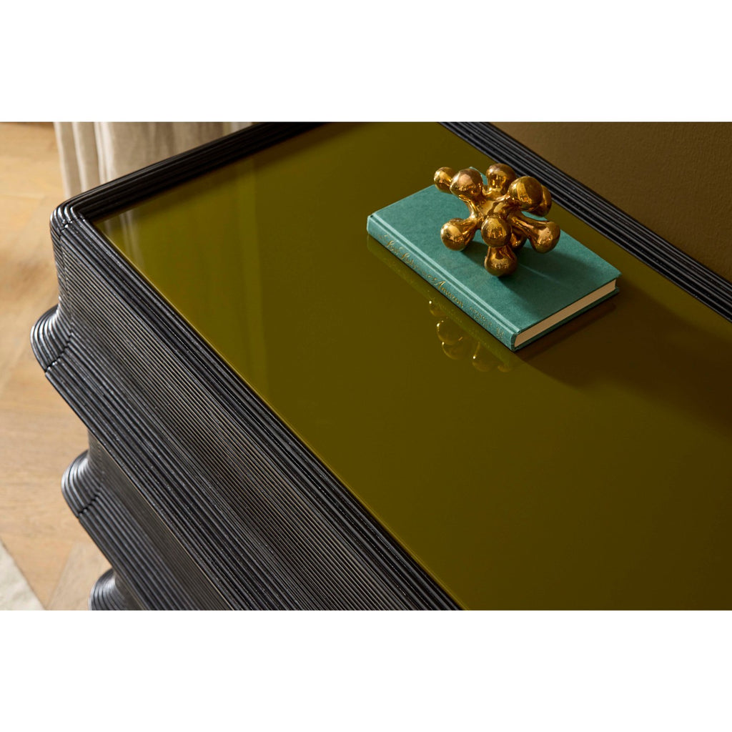 Pagoda Chest | Jonathan Adler UK