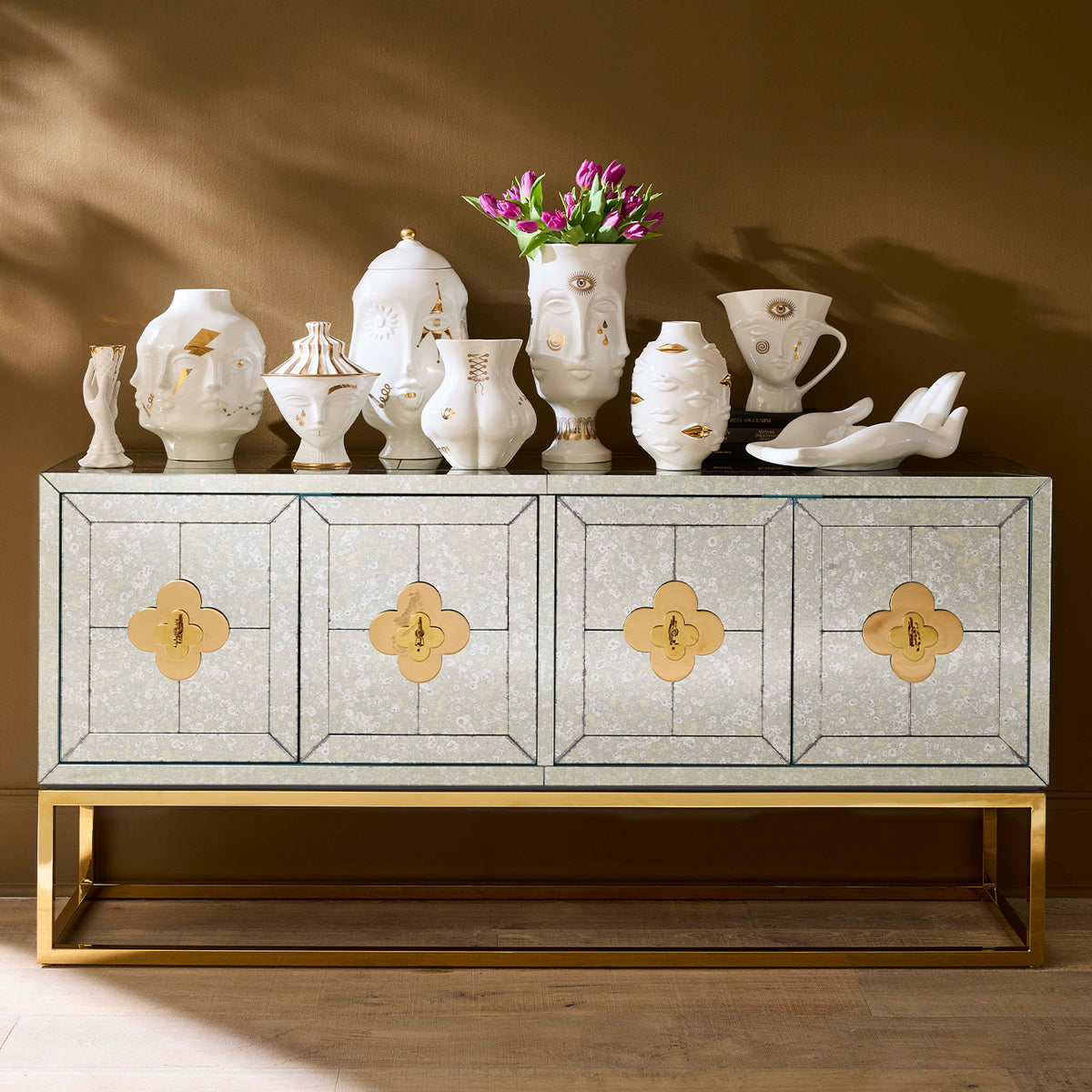 Modern Home Decor, Luxury Gifts & Mid Century Modern Furniture ...