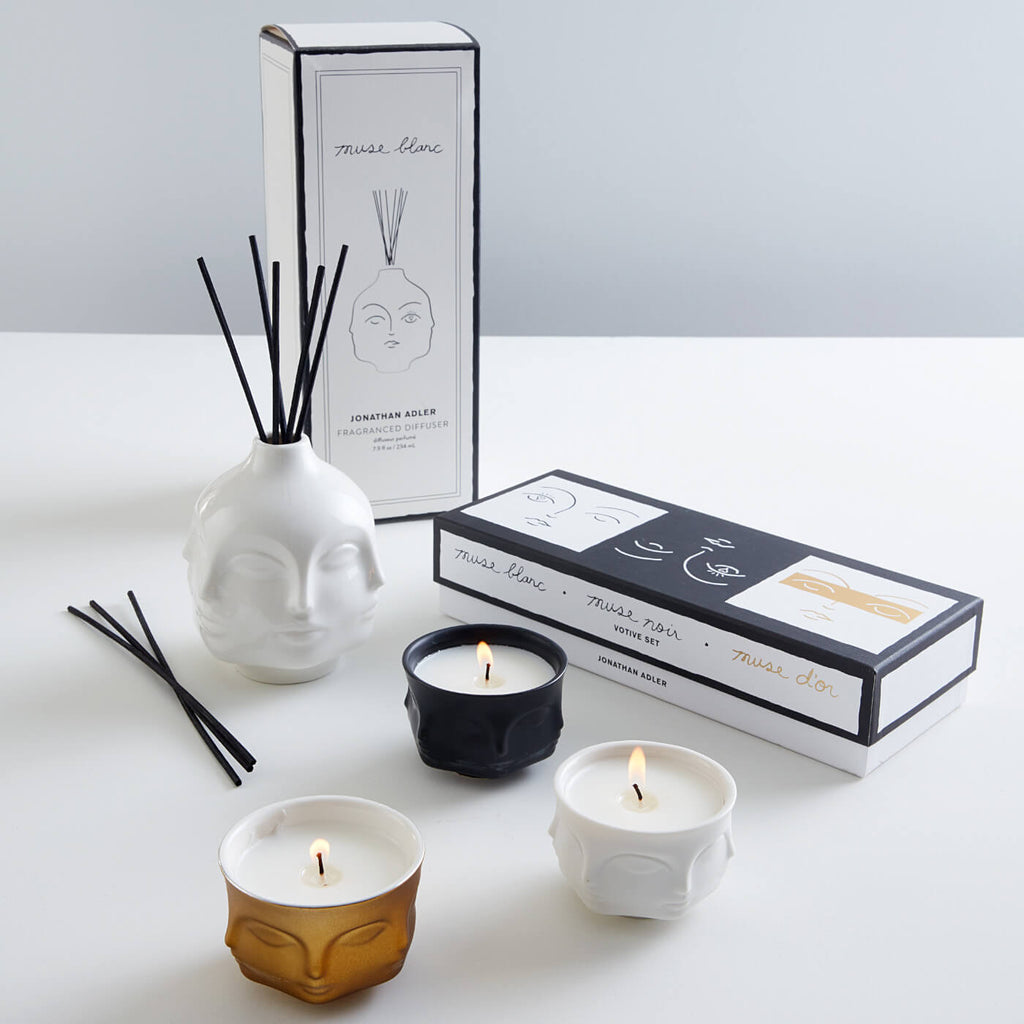 Muse Diffuser | Jonathan Adler UK