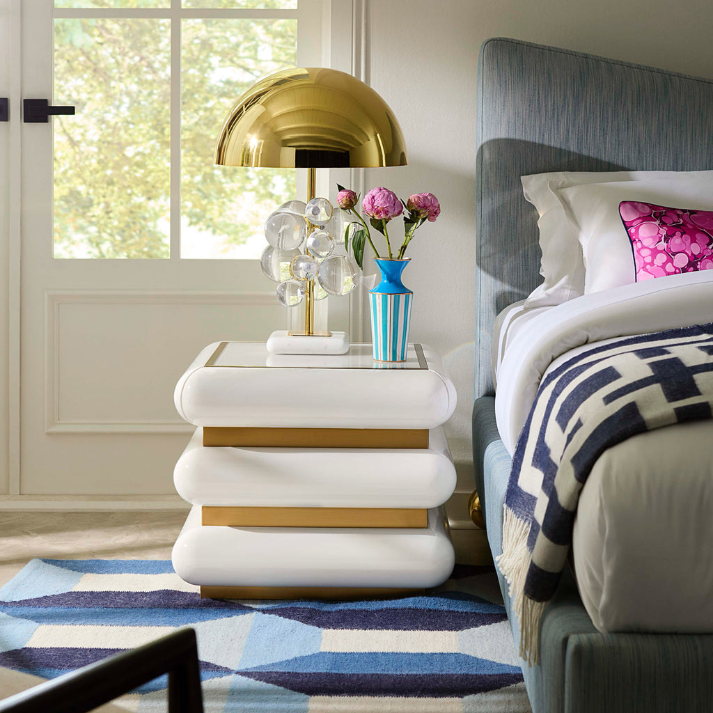 Portofino Cuff Vase | Jonathan Adler UK