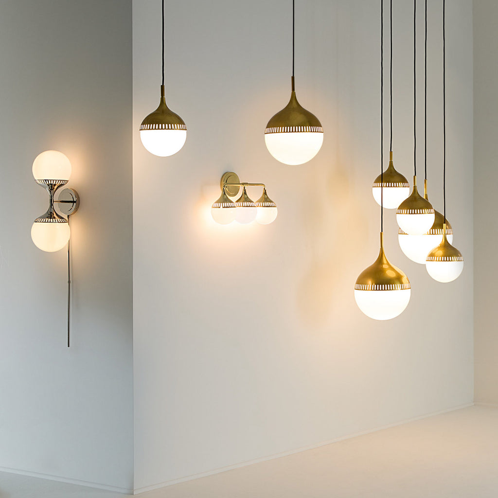 Rio Pendant | Jonathan Adler UK