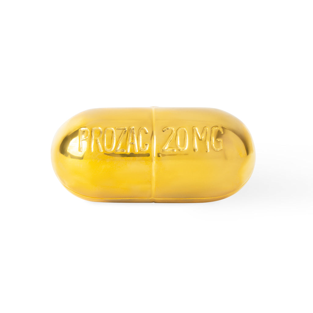 Prozac Pill Box | Jonathan Adler UK