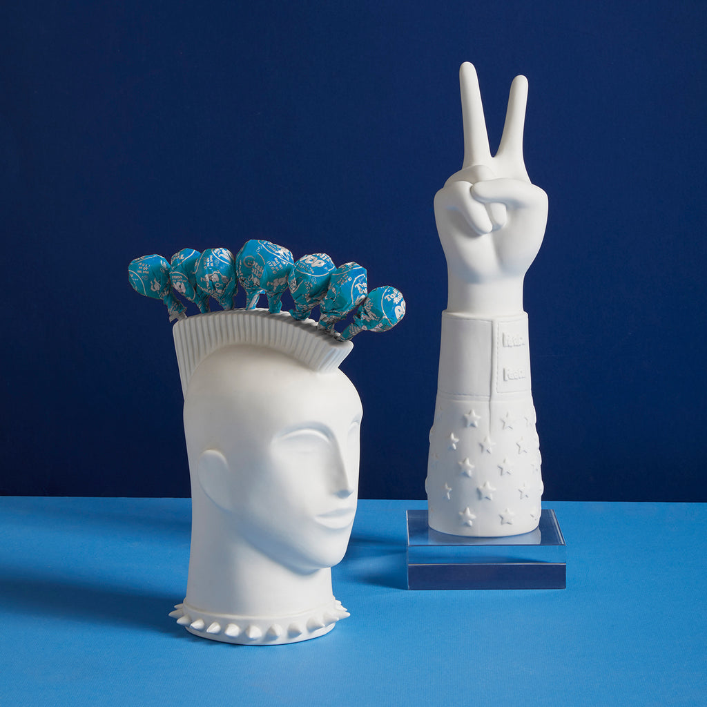 Mohawk Lollipop Holder | Jonathan Adler UK