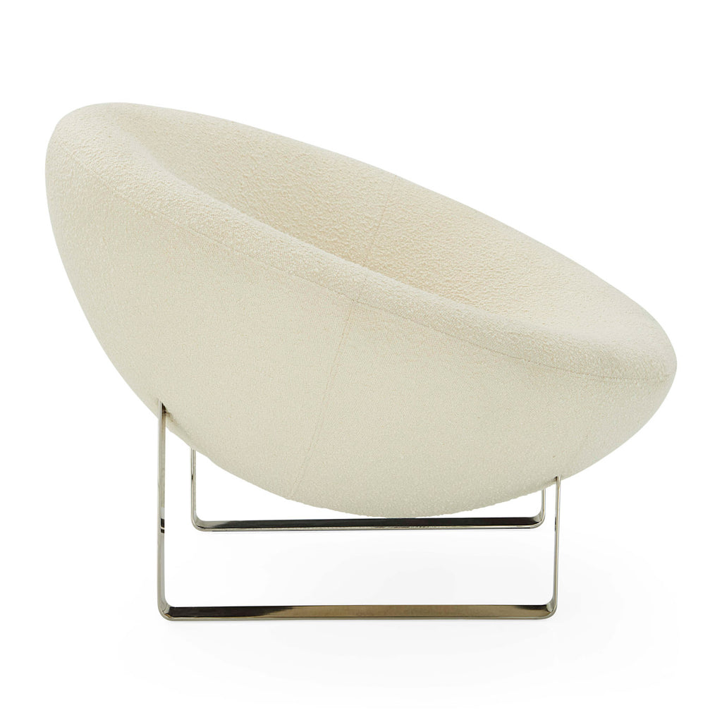 Saturn Lounge Chair | Jonathan Adler UK