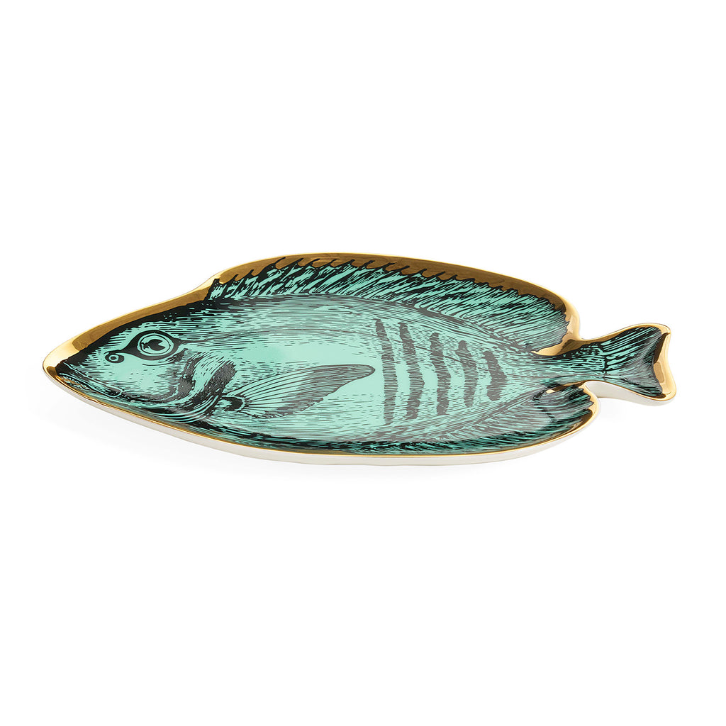 Sirena Fish Trinket Tray | Jonathan Adler UK